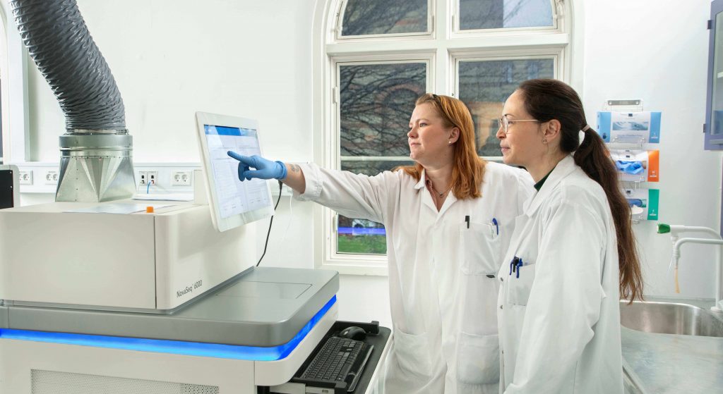 Target Enrichment and Targeted Sequencing: Unlock the Power of ...